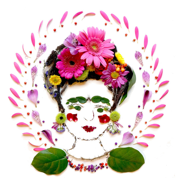 Frida – Flora Forager