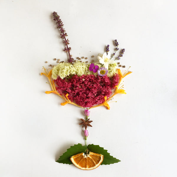 Cocktail – Flora Forager