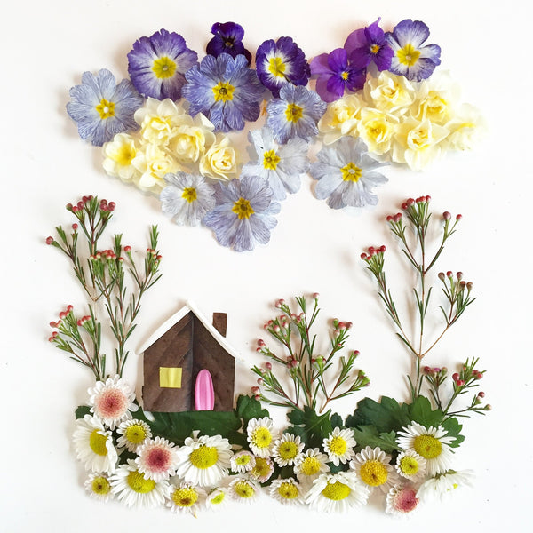 Home – Flora Forager