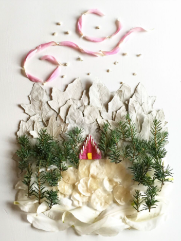 Winter – Flora Forager