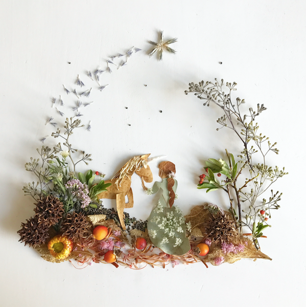 Stardust – Flora Forager